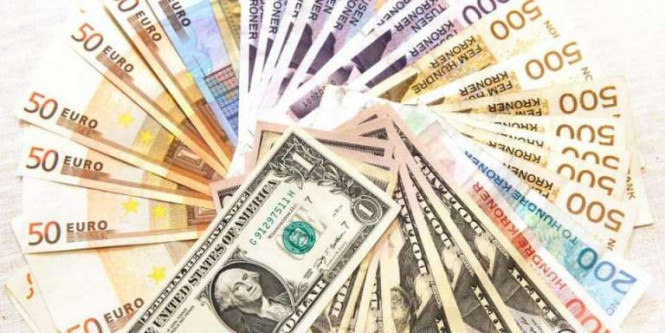 EUR USD Kenaikan Euro Dan Ketidaktentuan Dolar Jom Forex2u eur-usd-kenaikan-euro-dan-ketidaktentuan-dolar-jom-forex2u
